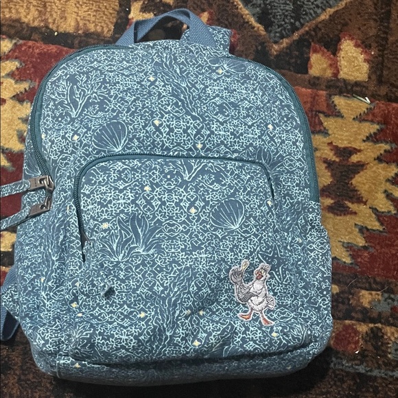 Roxy | Other | Roxy Disney Backpack | Poshmark